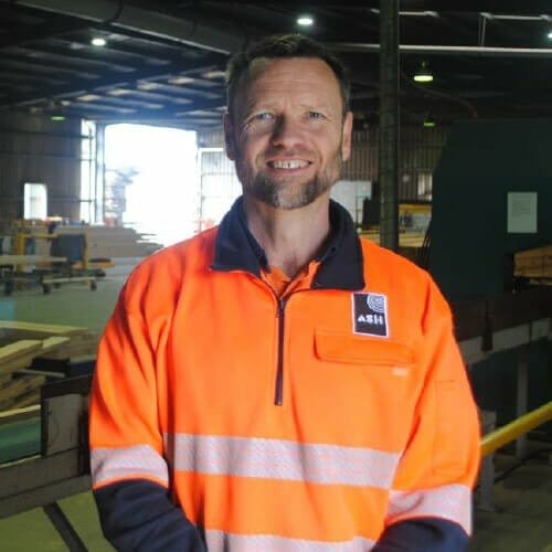 Committee & Staff - Victorian Forest Products Association