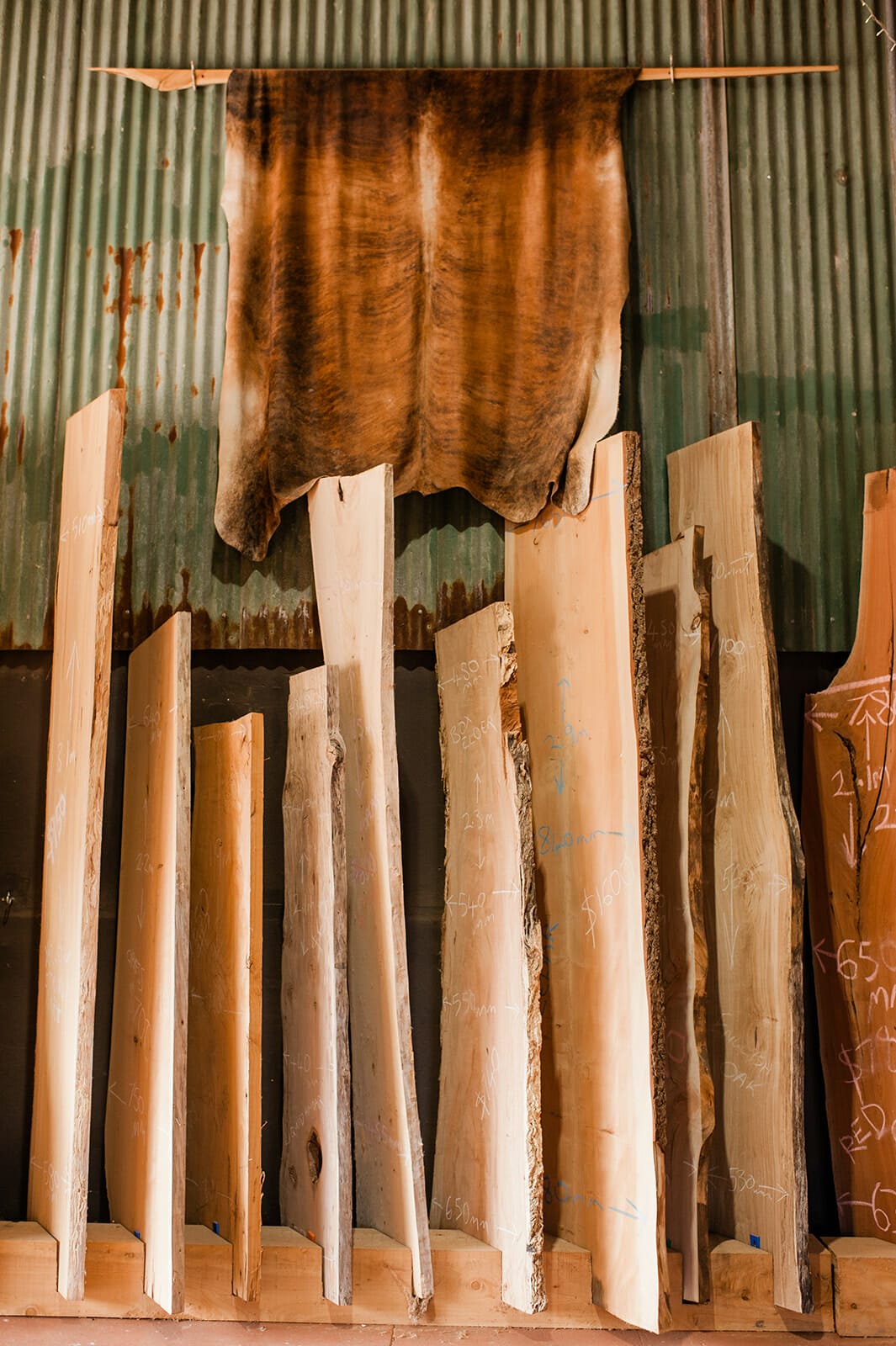 Featured: The Wood Project - Victorian Forest Products Association