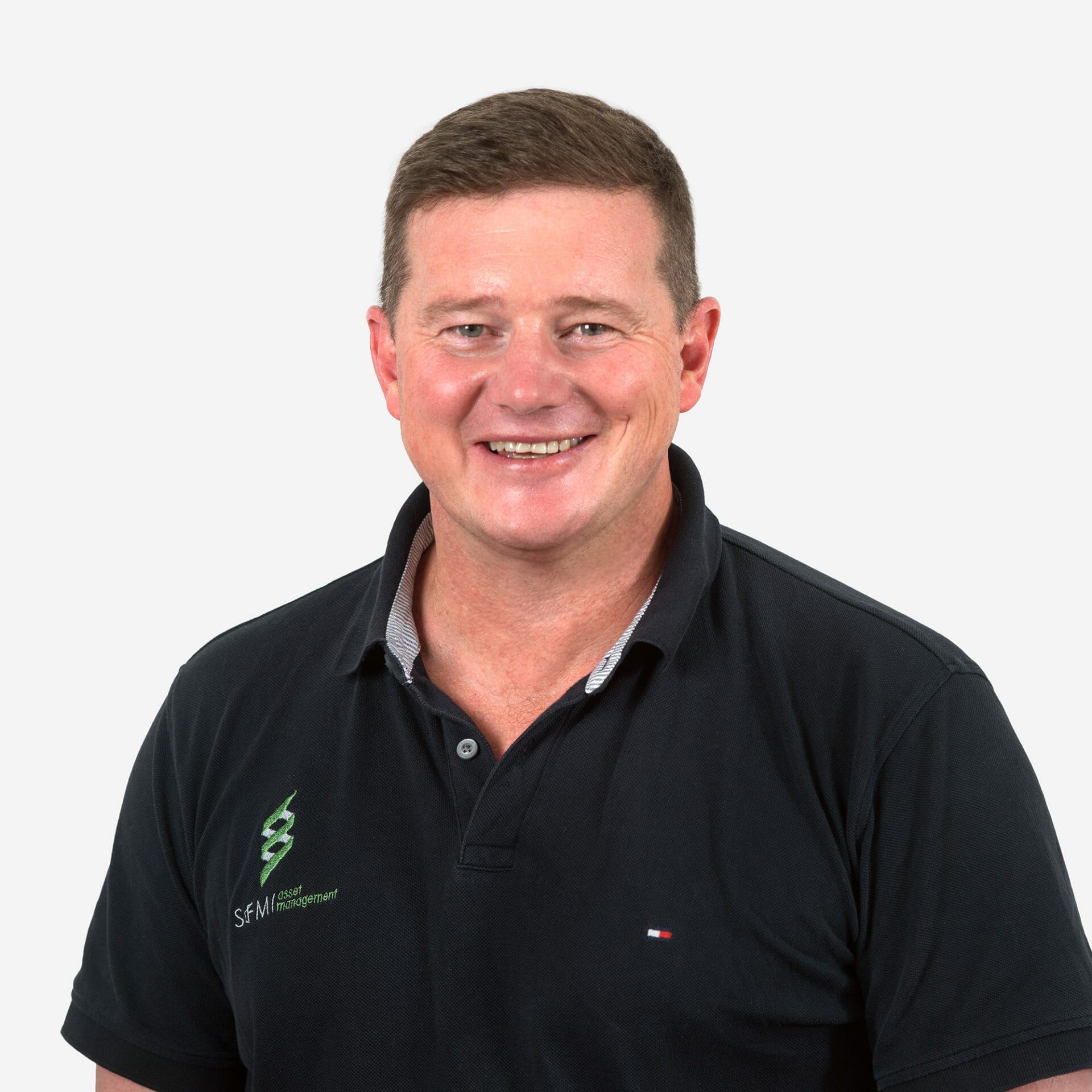 Committee & Staff - Victorian Forest Products Association