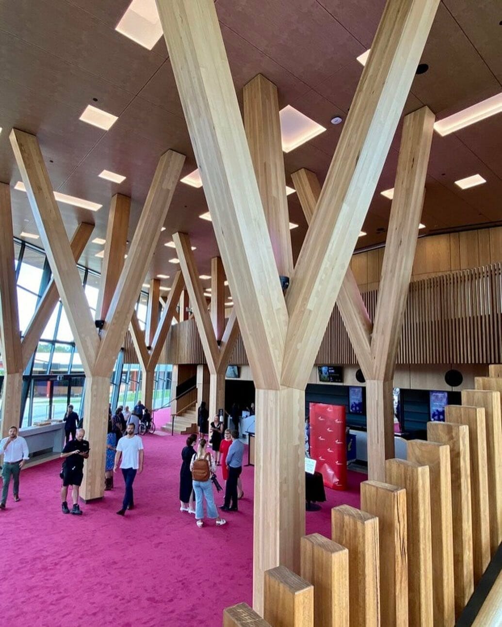 One of the oldest materials is at the heart of innovation - Victorian ...